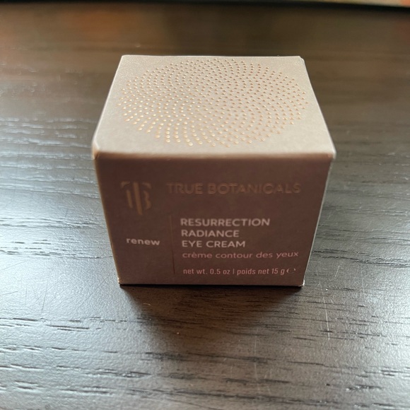 True Botanicals | Skincare | True Botanicals Eye | Poshmark